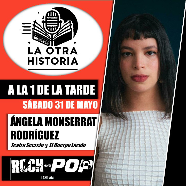 La Otra Historia: Radio en Vivo desde Guadalajara | José Baroja